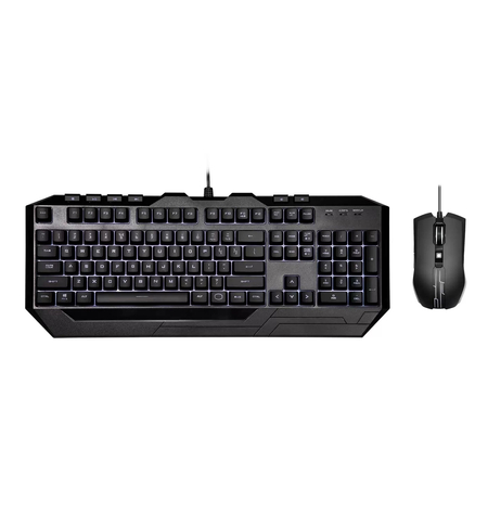 Devastator 3 SGB-3001- KKMF1-RU - Игровая клавиатура с подсветкой