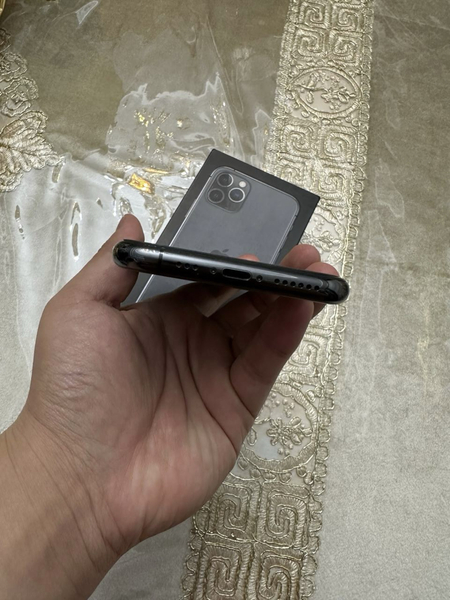 Iphone 11pro 64gb Lla