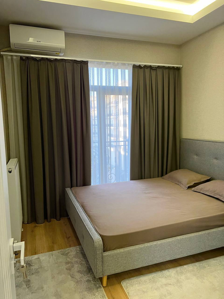 Аренда 3/5/7 Tashkent city