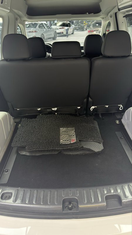volkswagen caddy 2020