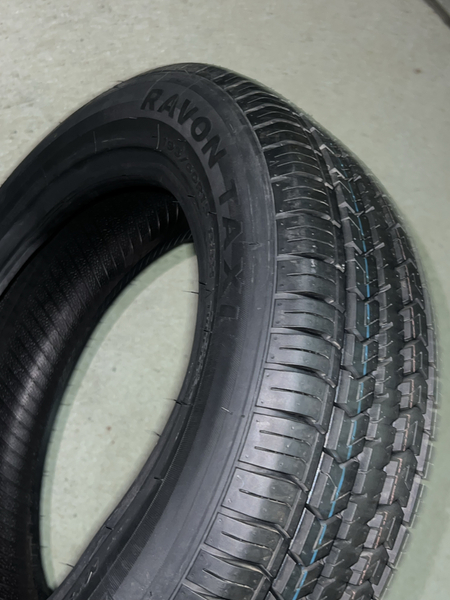 195/60R15 “Ravon” balon yangi.all season vsesezoniy