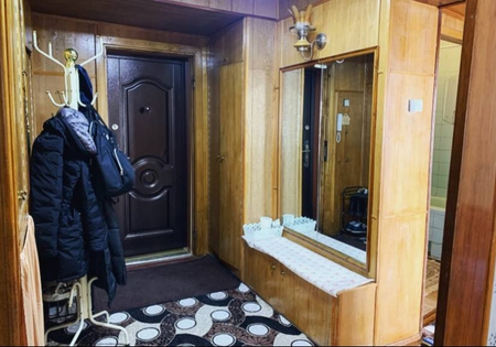 Продам 2х комнатную квартиру