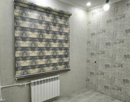 Jalyuzi GRAND  жалюзи все виды плисе