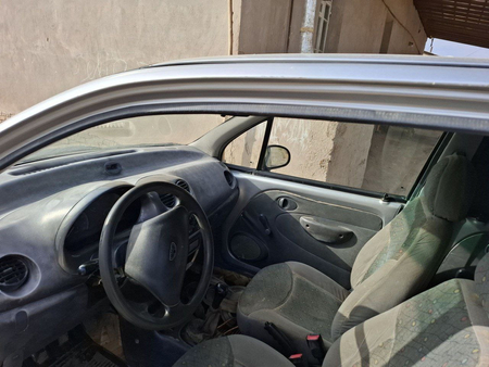 Matiz Матиз сотилади 2004 йил МЕТАН