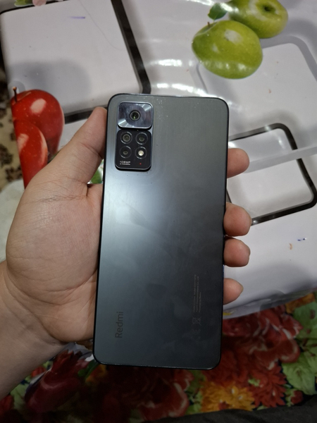 Redmi note 11 pro