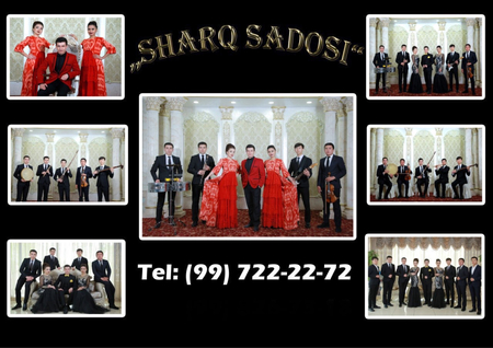 Karnay surnay afarmleniya toy marosimlari karney surney video kartej