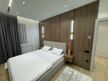 Продается 3х комнатная квартира,ЖК Инфинити,ресторан Эфенди,75м2