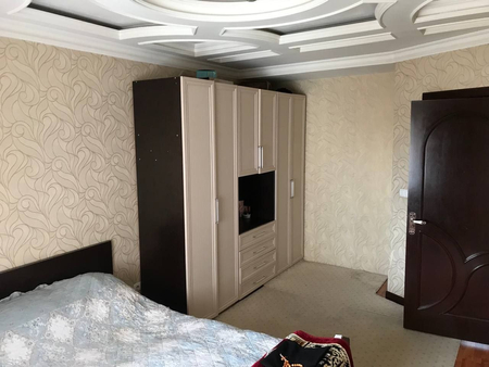 Суточные квартиры в Ташкент