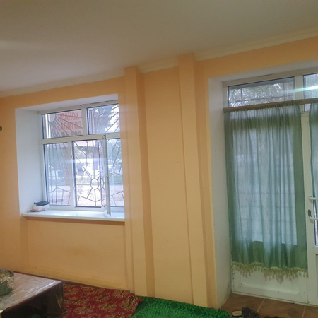 3/1/4 Qarshi sh (torgovka) yo`l yuzasida Ofis, Yashash uchun 2 eshikli