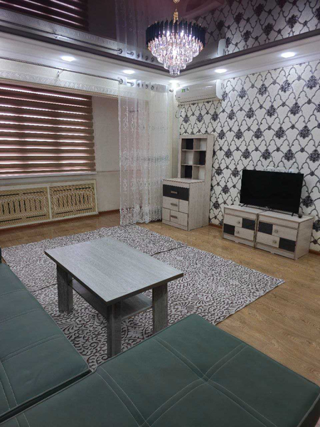Сдается квартира с евроремонтом на Паркенском. 650$