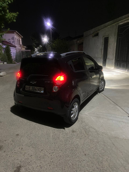 Срочна сотилади Spark 1.25l метани бор