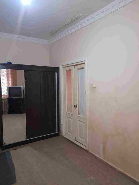 Продаётся квартира Северный Олмозор 1/1/4