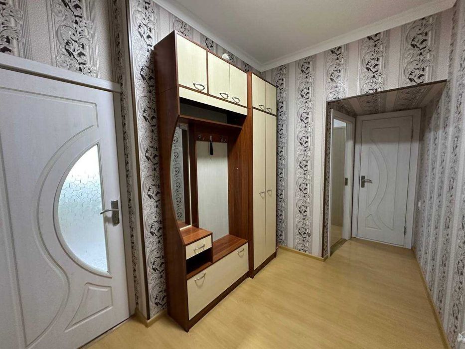 СВОЯ! Юнусабад 14 Квартал, 2 комнатная Квартира 60 м2 метро Туркистон