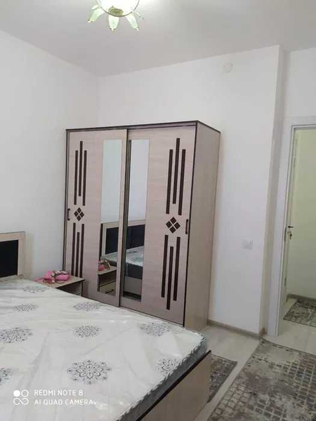 Аренда в Мирабатском районе 2х комнатная (FSh2699)