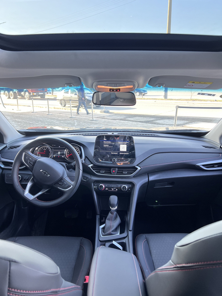 chevrolet orlando full