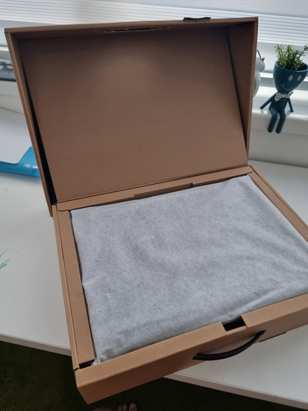 Продам игровой ноутбук Asus fx517z