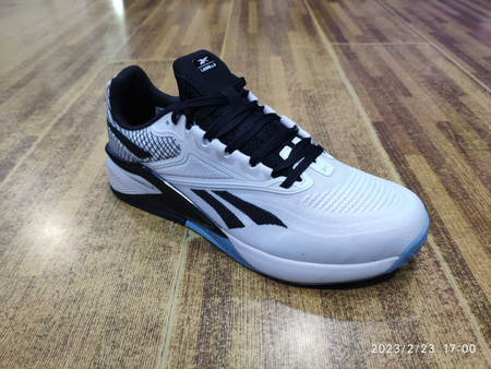 REEBOK NANO X2 - Привезли из ЕВРОПЫ размеры от 40 до 45.