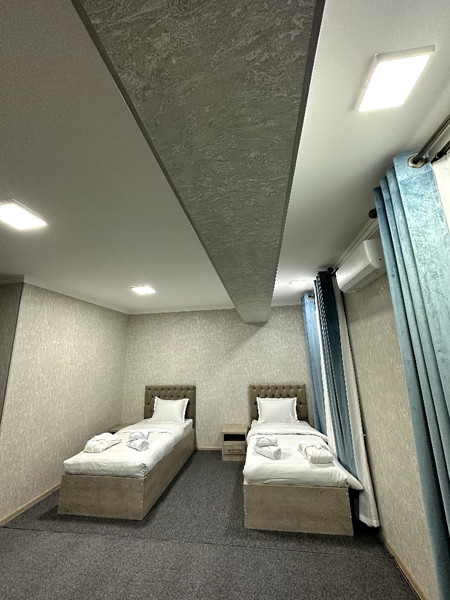 Гостиница отель мехмонхона Hotel