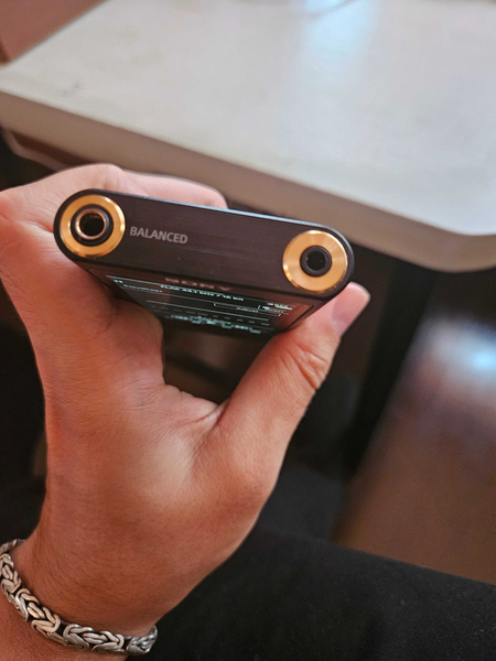 Sony nw-zx 300 walkman
