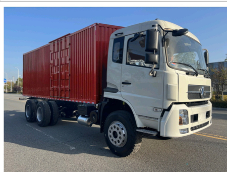 Foton + KeeYak kampaniyasidan GRUZAVIK