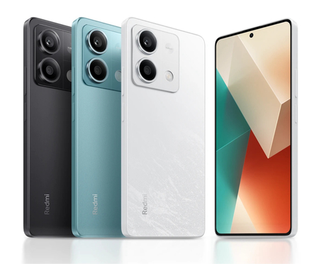 Redmi Note 13 note 13 pro note 13 pro+