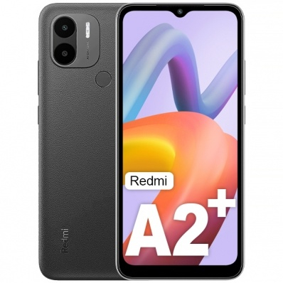 Redmi A2 Plus 3+3/64GB арзон нархда!