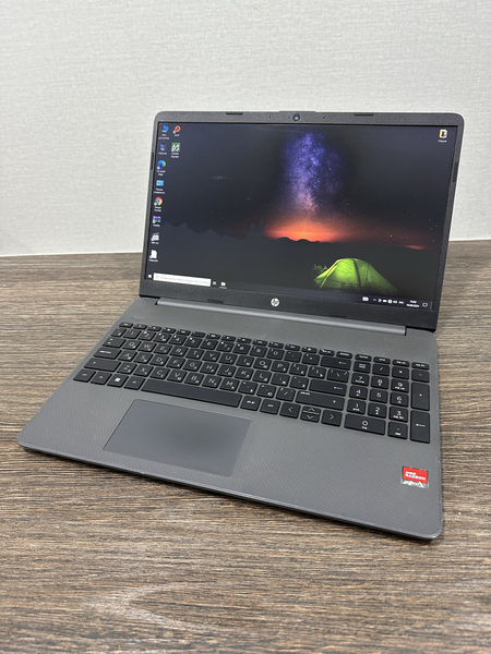мощный ноутбук Hp 250, в отличном состоянии, как новый
