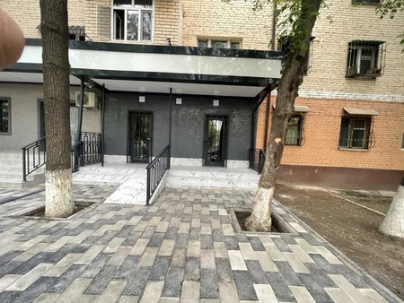 Сдаётся помещение под любой вид деятельности, Алмазарский район