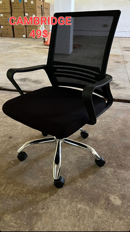 Office KRESLOLAR Optom + dona