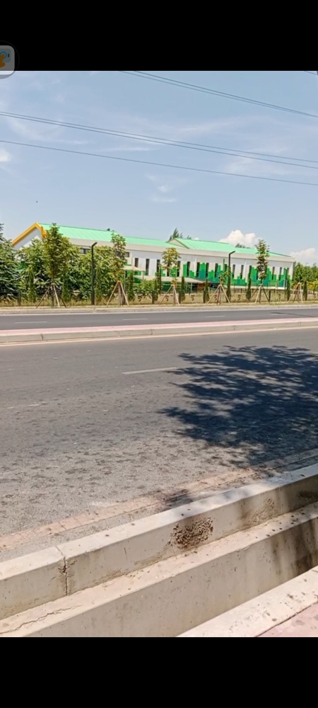 Юнусобод 10-кв 48м2 нежилой
