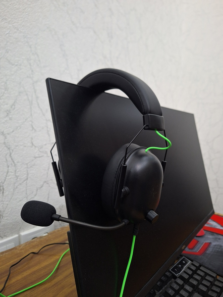 Razer Blackshark V2X