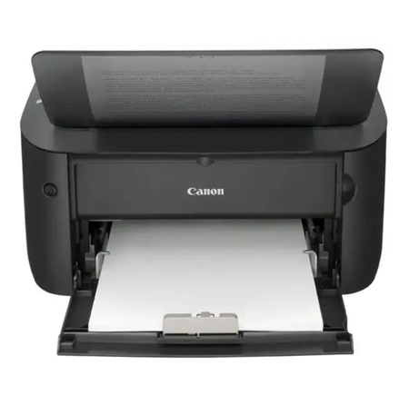 Принтер Canon i-SENSYS LBP6030, черный