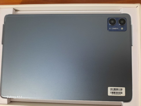 Tablet PC A6 4/128