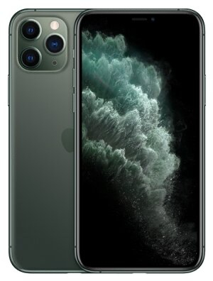 Iphone 11 pro Kar Dal Full