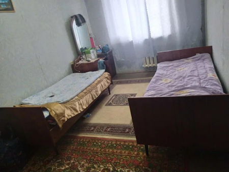 Продаётся 2-х комнатная квартира Сергели 3