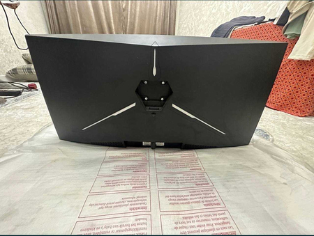 ekram immer 4k 144hz