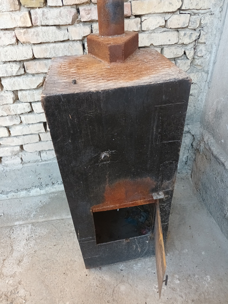 Katyol   holati yaxshi