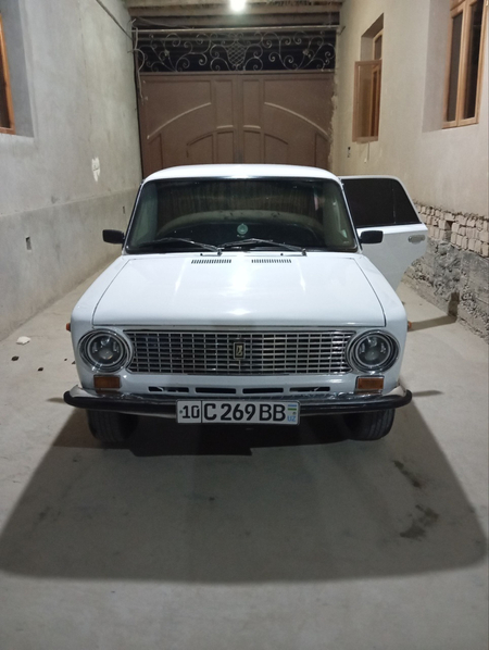 Жигули 21011 сотилади