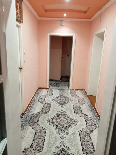 Beruniy metroga yaqin 2 xonali uy