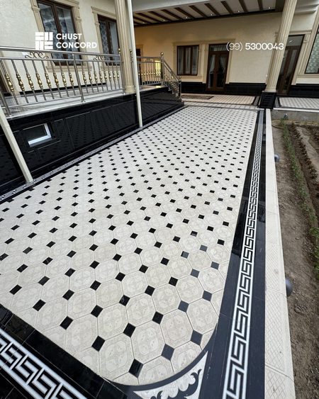 Экскулизиф 30×30 6×6 кубик 30.000 Наманган буйича дастафка бор

Ок-цем