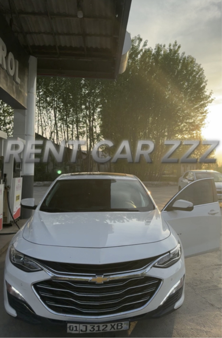 Rent Car | MALIBU 2 Primer | depazitsiz | sutichni prokat | suhoy ! !
