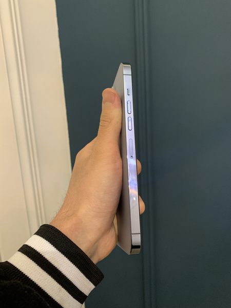 Iphone 13 pro max 128 gb