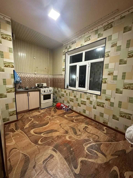 Продажа квартиры
