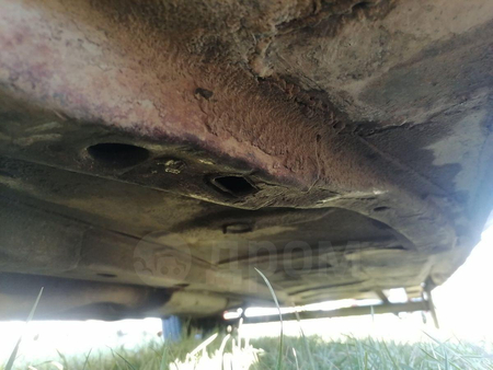 Ford escord yukfurgon bor to\\\'rt bolani yangi holati alo