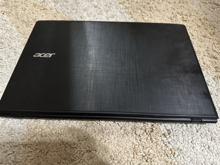 Note book Acer core i3