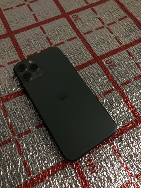 Iphone 11pro 256GB