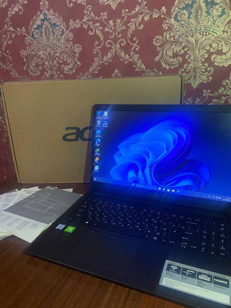 Acer aspire 3 srochno