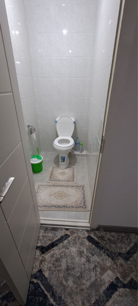 Kvartira ijaraga beriladi 72м2 500$