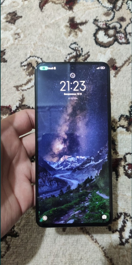 Xiaomi 12T pro sotiladi
