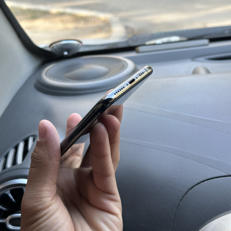 Iphone 11 pro 256 gb  ochilmagan